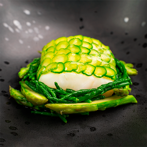 Restaurant Gilles Varone - Des Saveurs & Des Valeurs