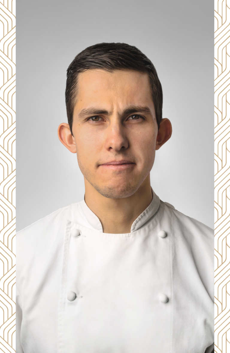 Gilles Varone – Des Saveurs et des Valeurs