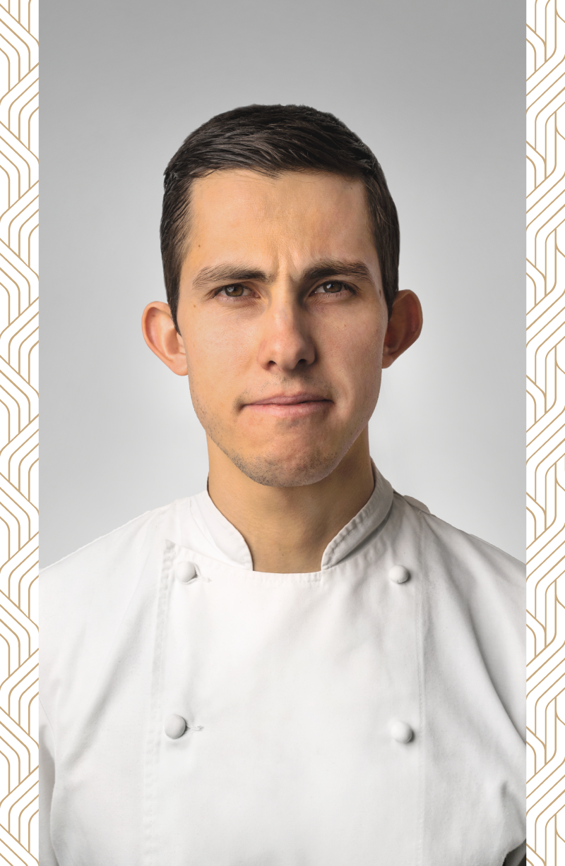 Gilles Varone – Des Saveurs et des Valeurs