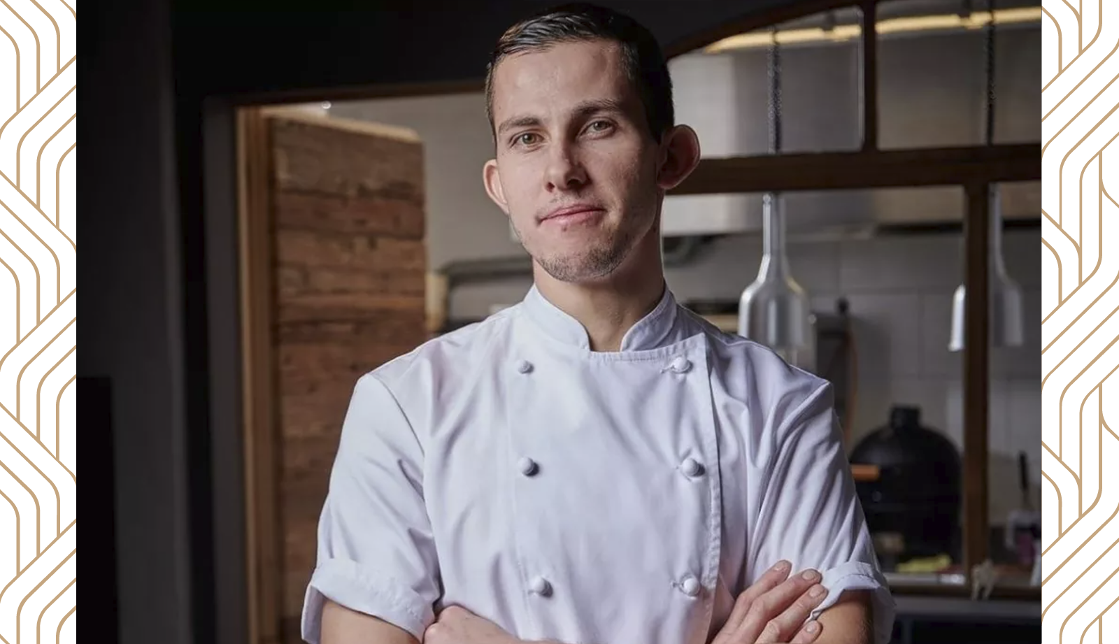 Gilles Varone – Des Saveurs et des Valeurs