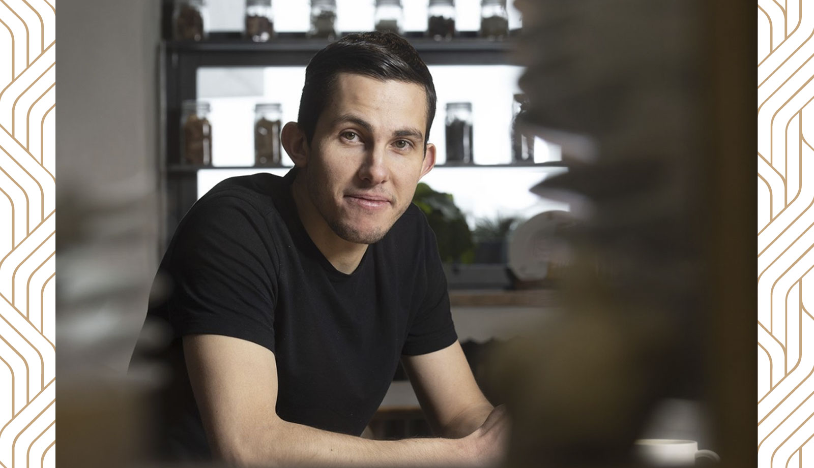 Gilles Varone – Des Saveurs et des Valeurs